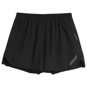 SOAR Run Shorts - Black