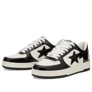 A BATHING APE Sta #1 Shoes