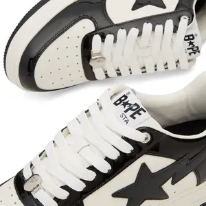A BATHING APE Sta #1 Shoes