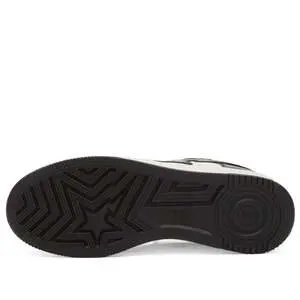 A BATHING APE Sta #1 Shoes