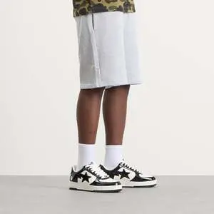 A BATHING APE Sta #1 Shoes