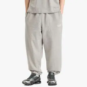 Comme Des Garçons Logo Track Pants