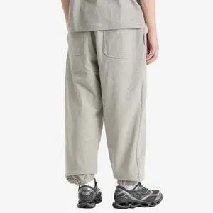 Comme Des Garçons Logo Track Pants