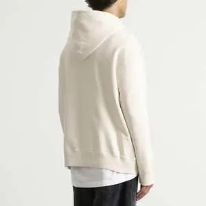 MAISON MARGIELA Logo Hoodie