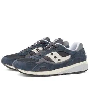 Saucony Shadow 6000 Shoes