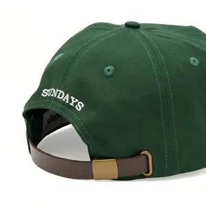 SNDYS. S Cap