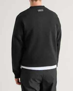 Adidas Spezial Fc Crew Sweatshirt