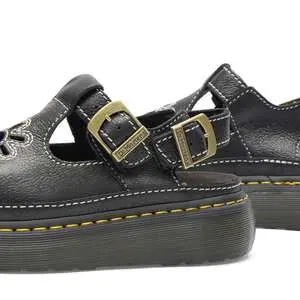 Dr. Martens Dunnet Flower Sandal