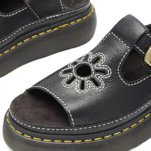 Dr. Martens Dunnet Flower Sandal