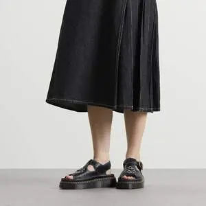 Dr. Martens Dunnet Flower Sandal