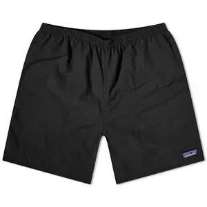 Patagonia Baggies 5" Shorts Black