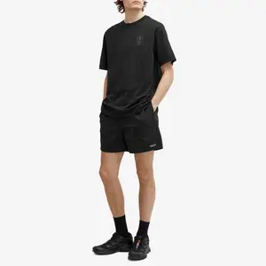 Patagonia Baggies 5" Shorts - Black