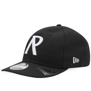 REPRESENT Initial New Era Cap