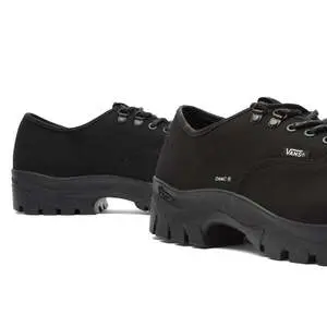 VANS Otw X Oamc Authentic Oxford Shoe