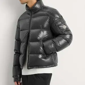 Moncler Levitha Cropped Jacket