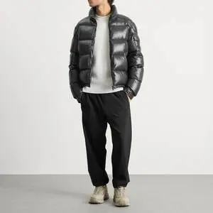 Moncler Levitha Cropped Jacket
