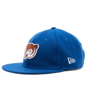 New Era Chicago Cubs Heritage Series Retro Crown 9fifty Cap