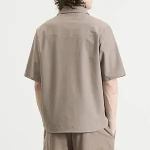 HIKING PATROL Edge Lt Softshell Technical Shorts Sleeve Shirt