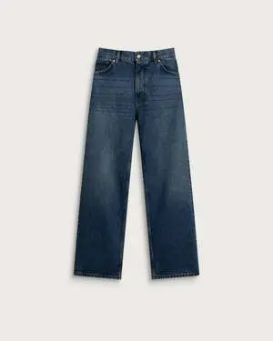Nn07 Otis Relaxed Jeans - Stonewashed