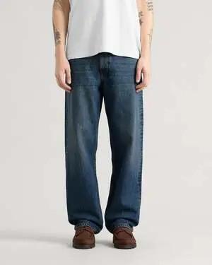 Nn07 Otis Relaxed Jeans