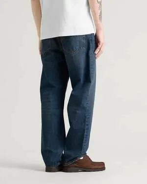 Nn07 Otis Relaxed Jeans