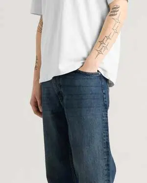 Nn07 Otis Relaxed Jeans