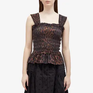 DAMSON MADDER Tish Cami Top