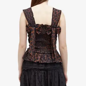 DAMSON MADDER Tish Cami Top