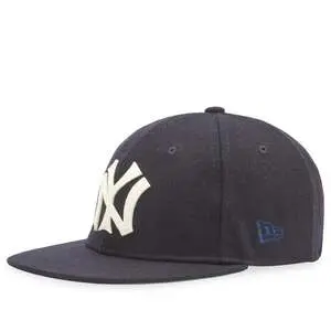 New Era Ny Yankees Heritage Series 9fifty Cap