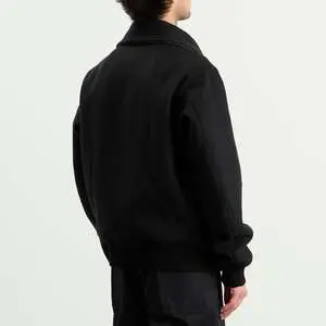 Rick Owens Dracuflight Jacket