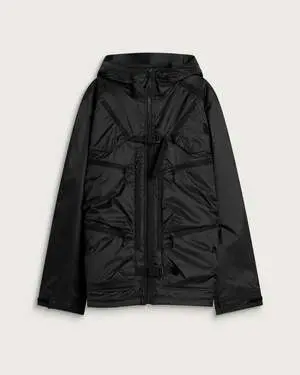 Junya Watanabe X The North Face Ma1 Bomber Jacket - Black