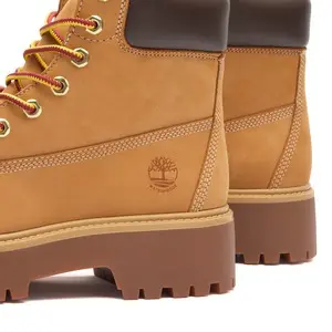 Timberland 6" Lace Boot