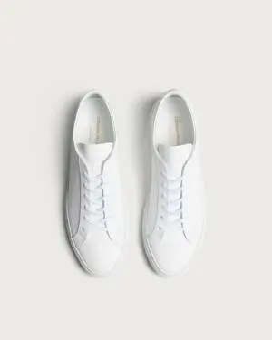 COMMON PROJECTS Original Achilles Low Sneakers - White