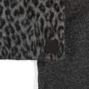 ANINE BING Hannah Scarf
