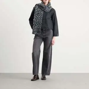 ANINE BING Hannah Scarf