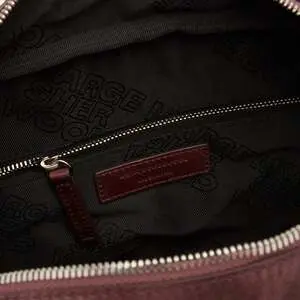 MARGESHERWOOD Soft Boston Bag