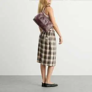 MARGESHERWOOD Soft Boston Bag