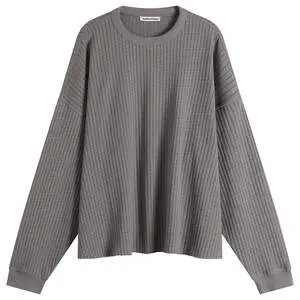 You Must Create Studio Sweatshirt - Grey