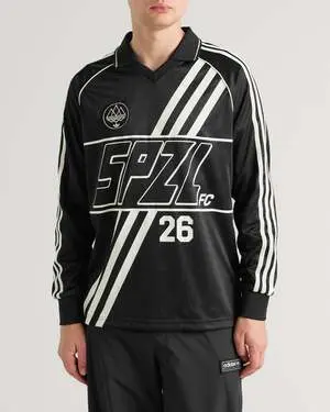 Adidas Spezial Fc Long Sleeve Jersey Top
