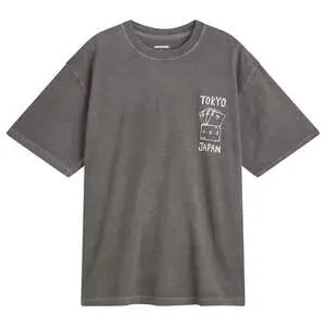 NEIGHBORHOOD Ss-14 Good Luck T-shirt