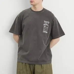 NEIGHBORHOOD Ss-14 Good Luck T-shirt