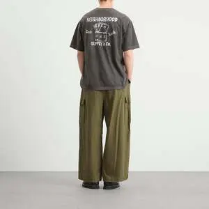 NEIGHBORHOOD Ss-14 Good Luck T-shirt