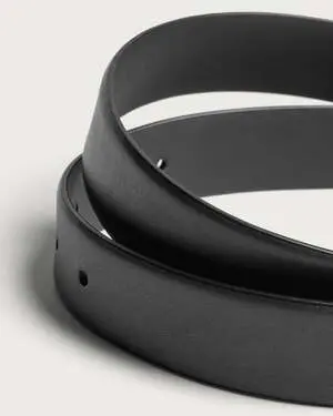 END. Ranch Belt - Black