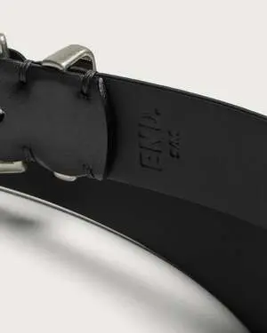 END. Ranch Belt - Black