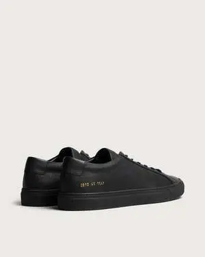 COMMON PROJECTS Achilles Leather Sneakers