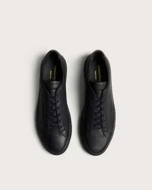 COMMON PROJECTS Achilles Leather Sneakers