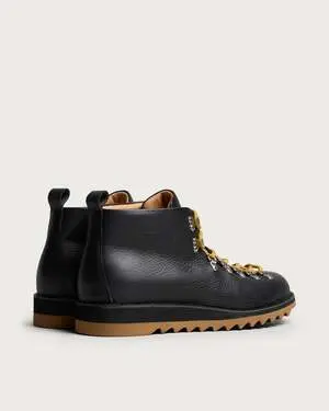 FRACAP M120 Ripple Sole Scarponcino Boot