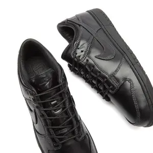Nike Dunk Low Retro Prm Qs Sneakers