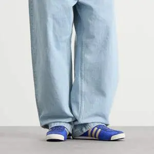 Adidas Italia 60s Figc Sneakers
