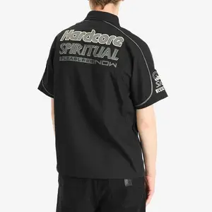 PLEASURES Terror Shirt